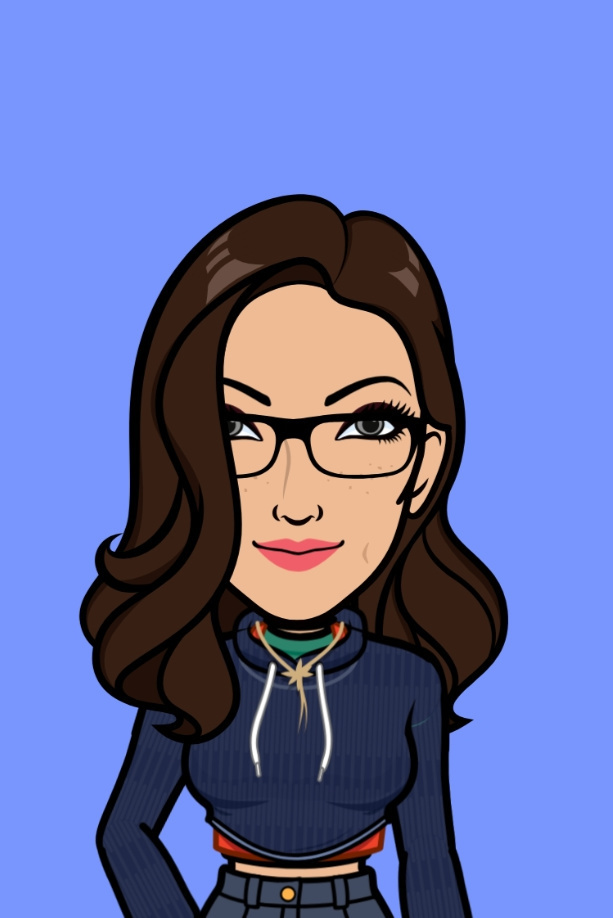 Alyx Rose (Author of Under)