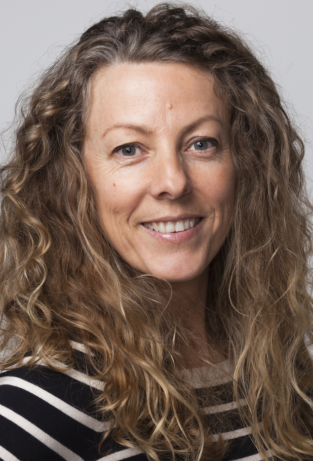 Laura Waters (Author of Bewildered)