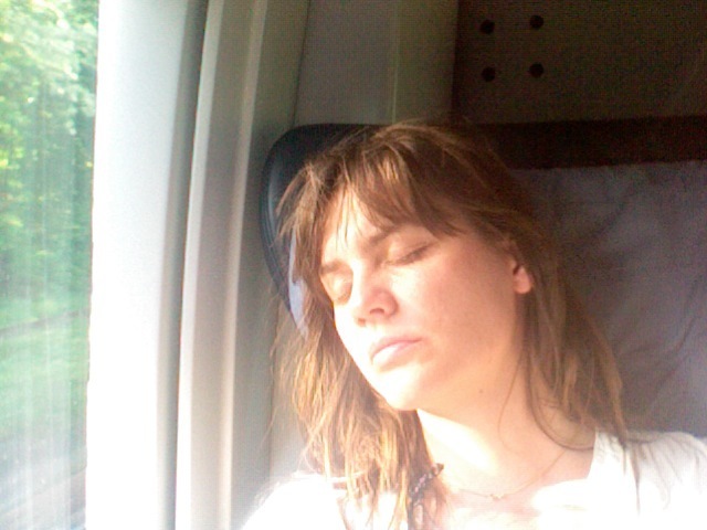 Heike Faller (Author of Hundred)