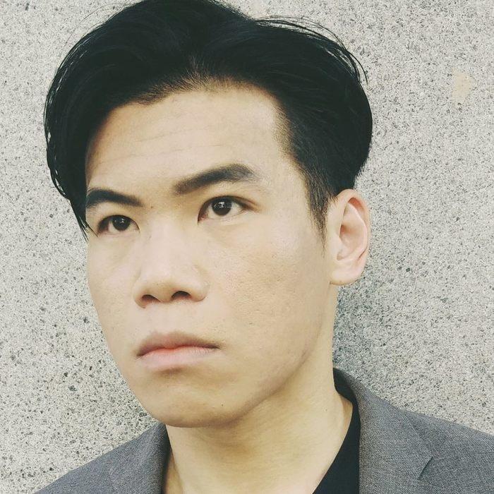 Ayman Rashdan Wong (Kata Pengantar of Seni Dalam Peperangan Sun Tzu)