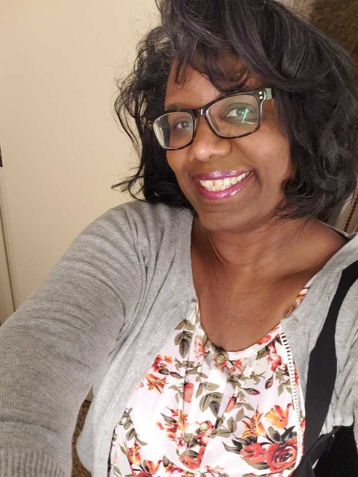 Alexis-Morgan Roark ( of Shamrocks, Shillelaghs & Shenanigans)