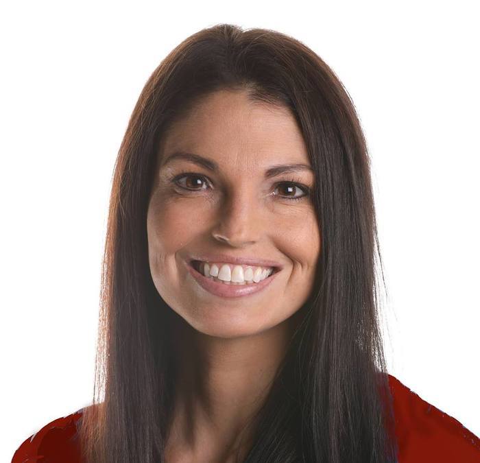 Rachel M. Stewart (Author of Unqualified Success)