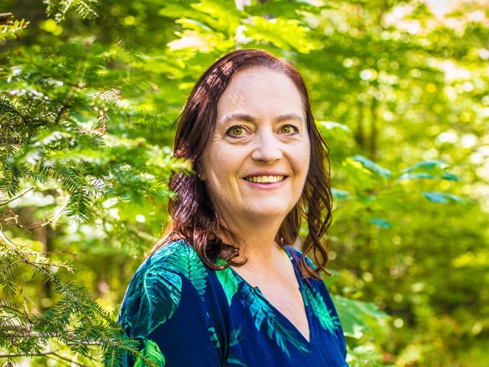 Marty Mayberry (Author of Outling)