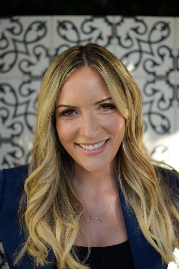 Eve Rodsky (Author of Fair Play)