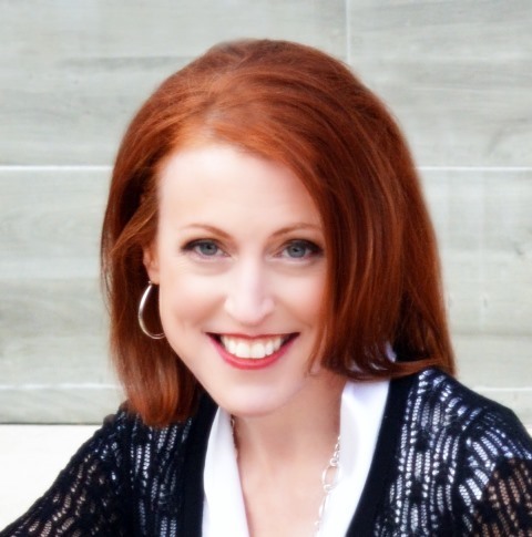 Andrea Wilson Woods (Author of Better Off Bald)