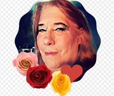 Pamela Rivette (Author of Indigo Child)