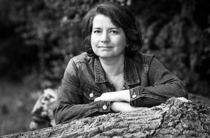 Alex Morss (Author of Winter Sleep)