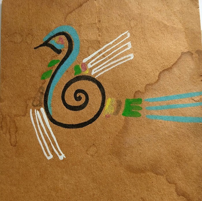 Erin Colby ( of Ship of Soiled Doves)