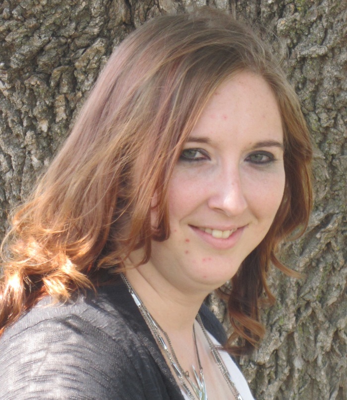 Amber Craft (Author of Unknown Love)