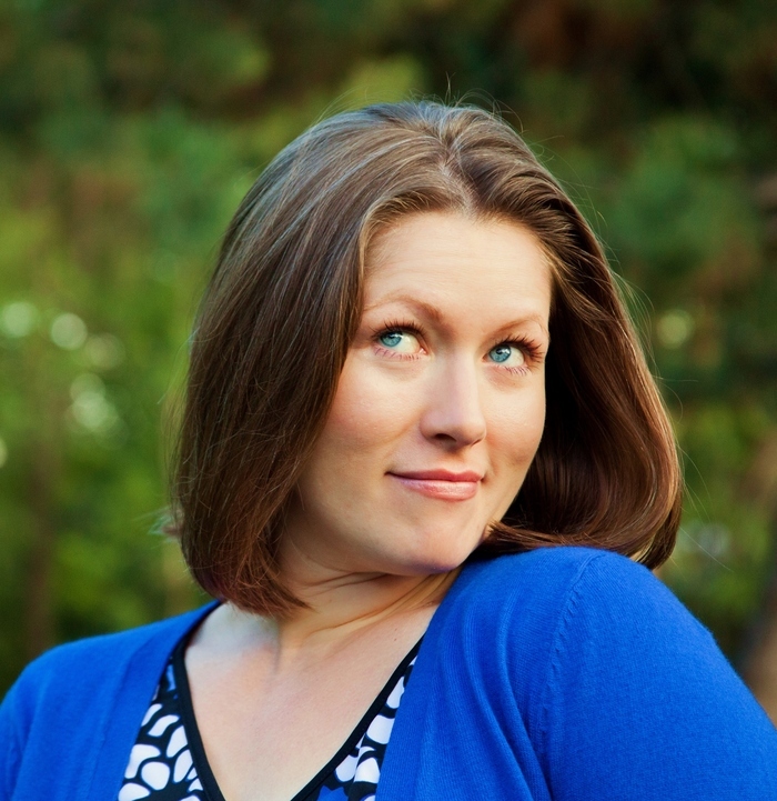 Shelly E. Powell (Author of Dear Clara)