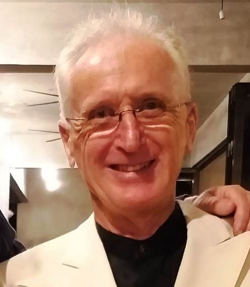 Bryan Wade (Author of Recycled Lives)