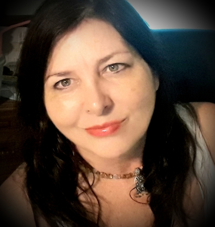 Dana Holyfield (Author of Swamp Cookin' with the River People)