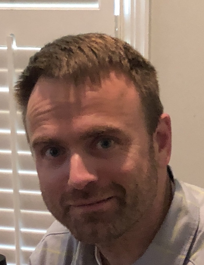 Kirk Withrow ( of Undead Worlds 3)