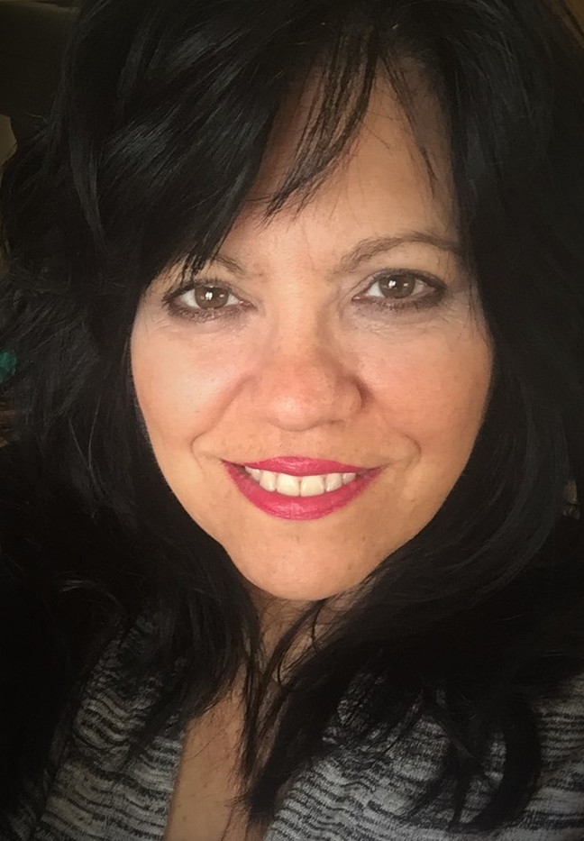 Roberta J. Davis (Author of A Joyful Life)