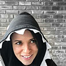 Sullivan Gray (Author of Supernatural Reform School)