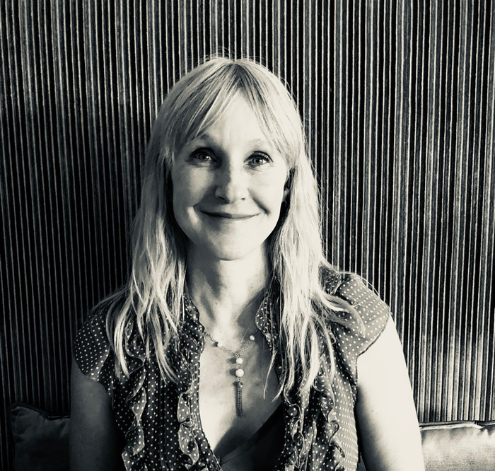 Lisa Reece-Lane (Author of Milk Fever)