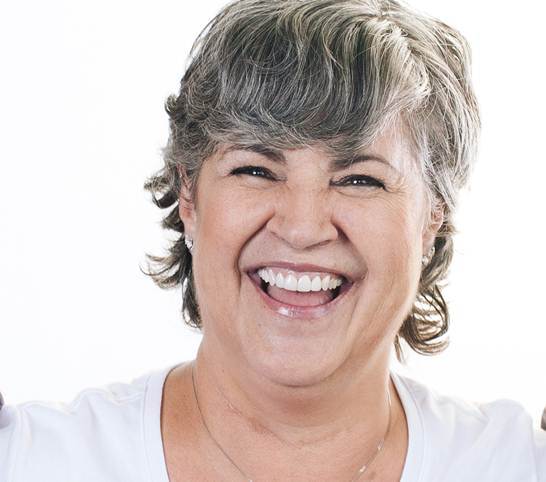 Linda Ragsdale (Author of The Brain Storm)