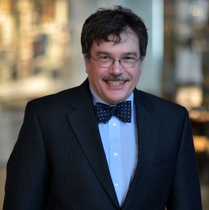 Peter J. Hotez (Author of The Deadly Rise of Anti-Science)