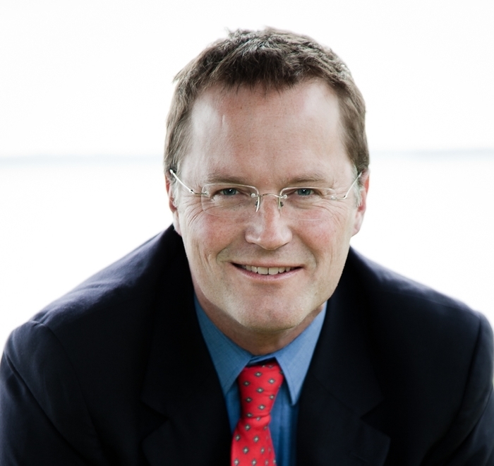 Matthew Krogh (Author of The White House Plumbers)