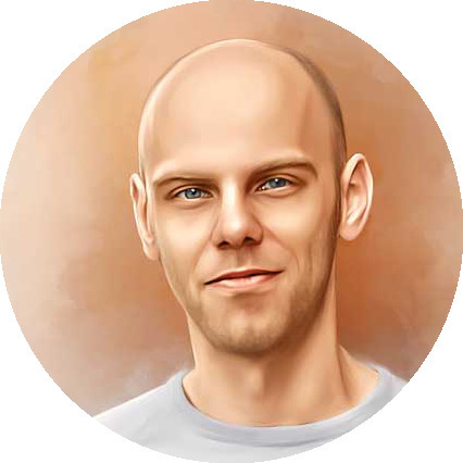 Joe Fontenot (Author of Life Hacking Spiritual Disciplines)