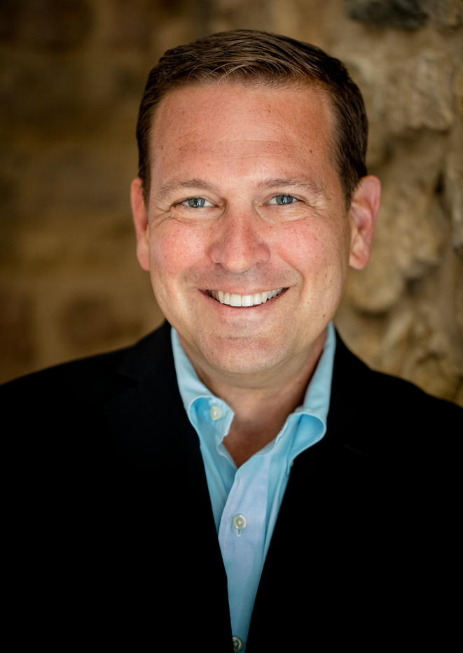 Michael Brenner (Author of Mean People Suck)