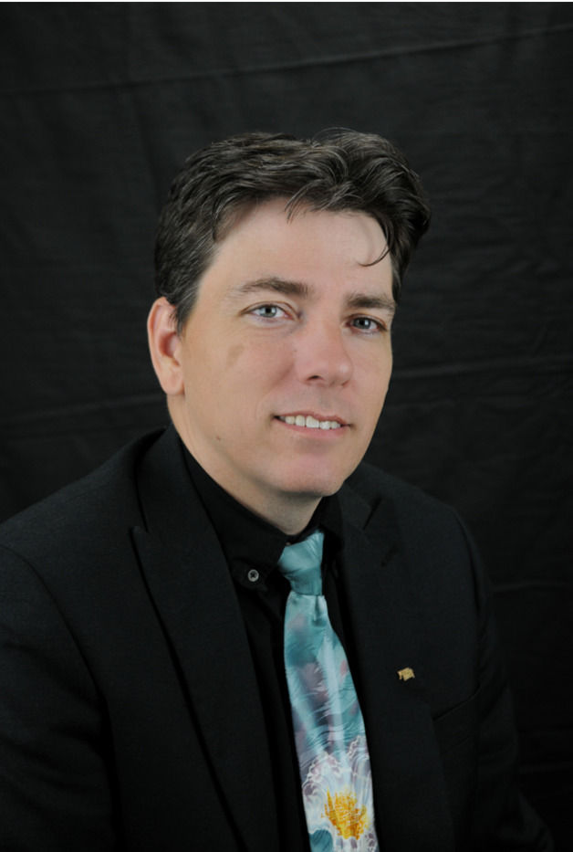 Daniel R. Stevenson (Author of Think Again)