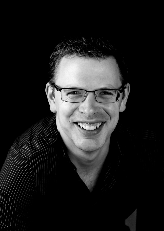 Michael J. Harvey (Author of The Call of the Mountain)