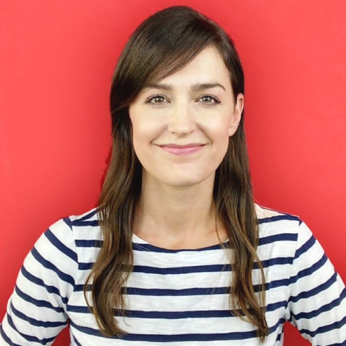 Sarah Giles (Author of Fitting Out (Book 1))