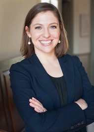 Lindsay M. Chervinsky (Author of The Cabinet)