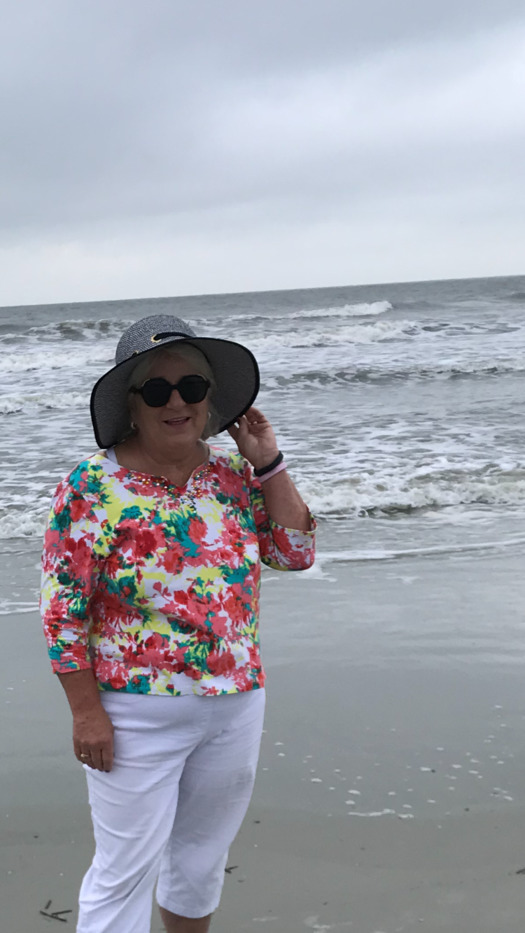 Lelia Long Collins (Author of An Unexpected Christmas Encounter)