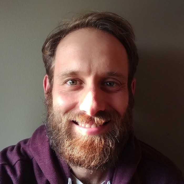 Joshua Alexander (Author of Healing Schizoaffective)