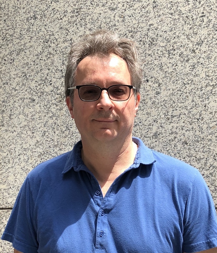 Ted Rall (Author of Snowden)