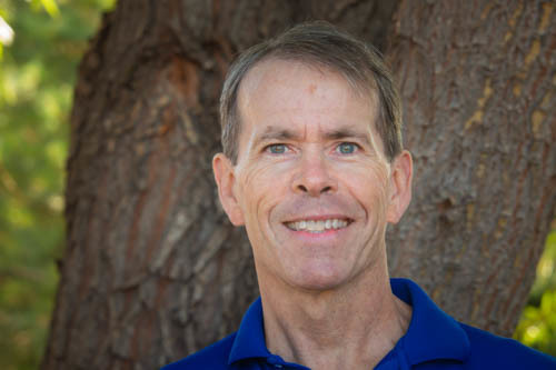 Steve Callahan (Author of Special)