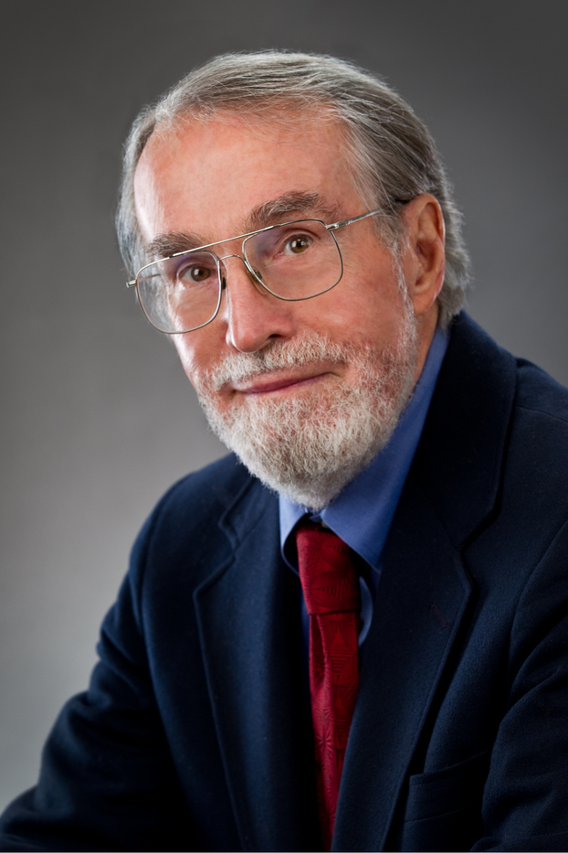 E. Fuller Torrey (Author of Surviving Schizophrenia)