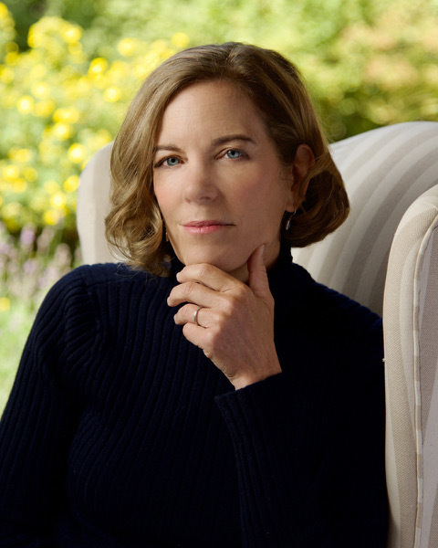 Kim Brown Seely (Author of Uncharted)