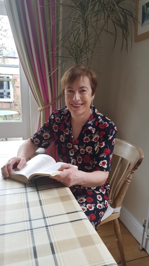 Anna Patrick's Blog - Useful idiot - October 16, 2022 09:13