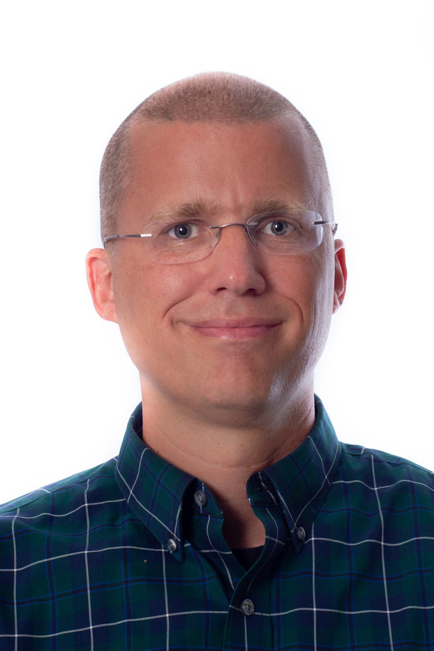 Jason Roth ( of The Glory of Christ)