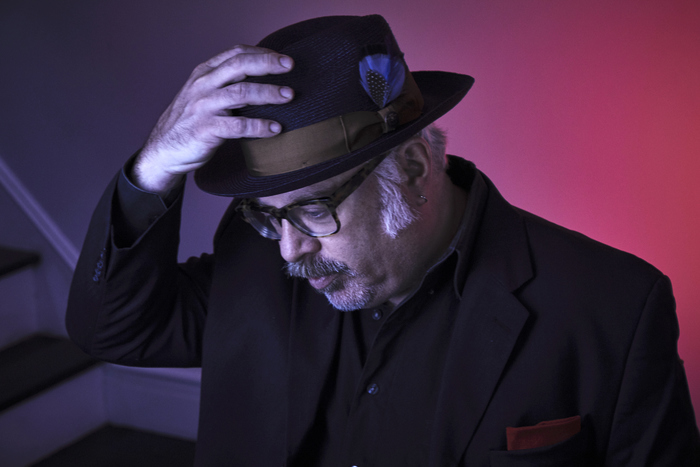 Mike Edison (Author of I Have Fun Everywhere I Go)