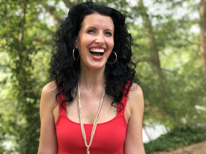 Anna Szabo (Author of Turn Your Dreams And Wants Into Achievable SMART ...