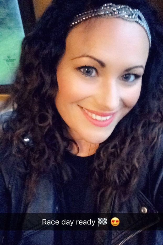 Ruby Reade (Author of Almost Official)