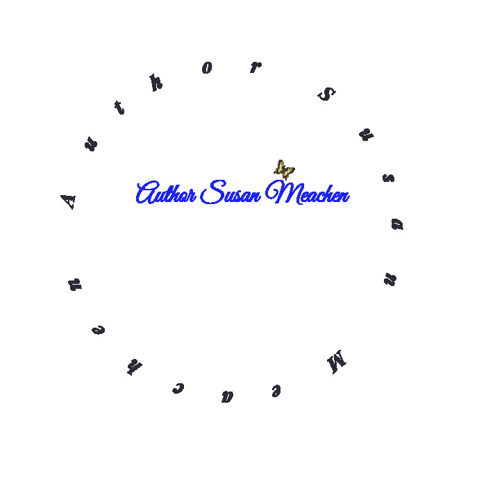 Susan Meachen (Author of Special Delivery)