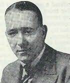 Charles Wogan (Author of The Hangman’s Hands)