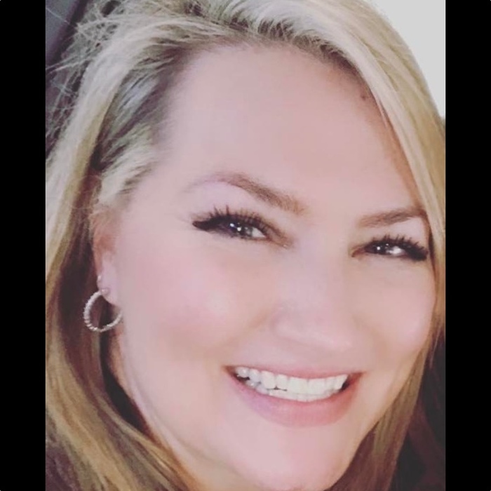 Leah Montgomery (Author of Right Next Door)