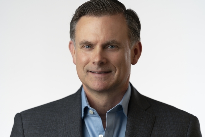 Robert Spalding (Author of Stealth War)