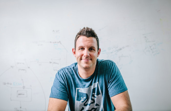 David Hauser (Author of Unstoppable)