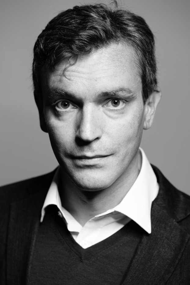 Mark Forsyth (Author of The Etymologicon)