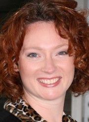 Laura Churchill Duke (Author of Two Crows Sorrow)