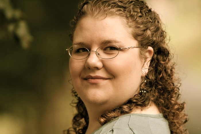 Rachel A. Andersen (Author of Sweethearts Old)