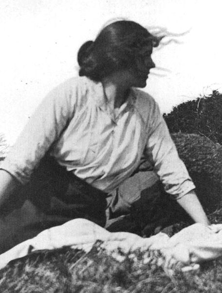 Lucy M. Boston (Author of The Children of Green Knowe)