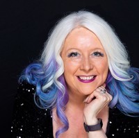 Samantha Lee Howe (Author of The Stranger in Our Bed)